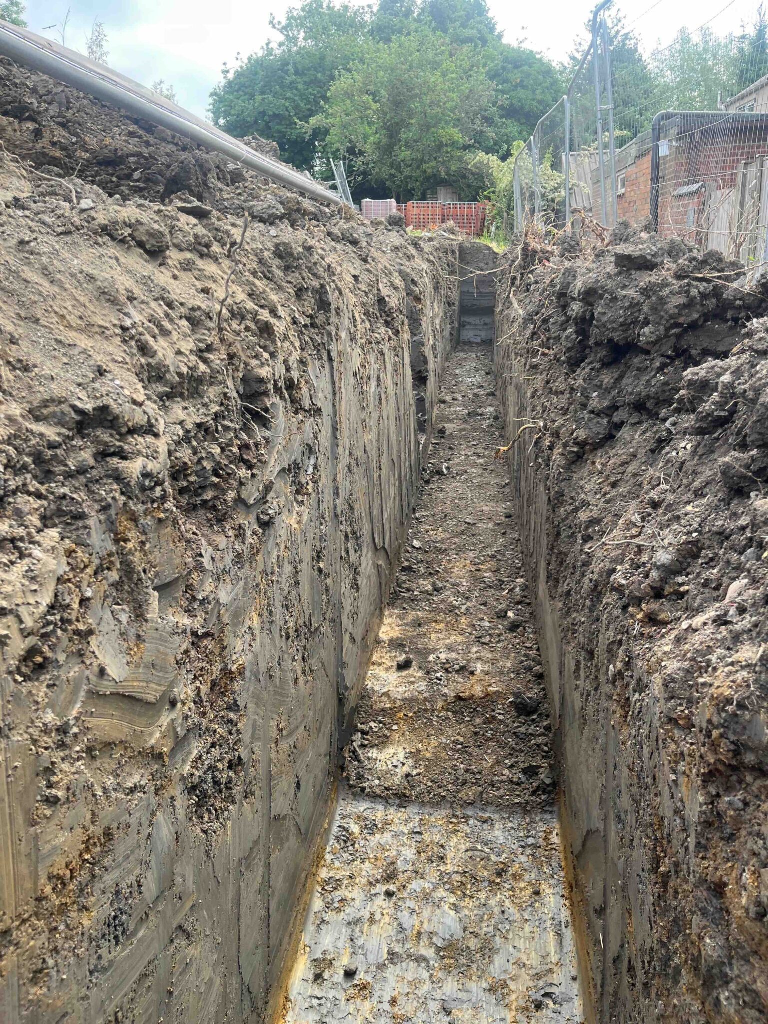 Footing & Foundations - Damax Structural Engineering